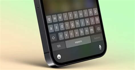 How To Type With Your Iphones On Screen Keyboard A Complete Guide