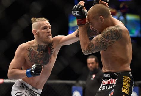 Ufc 264 Full Fight Video Watch Conor Mcgregor Knock Out Dustin Poirier