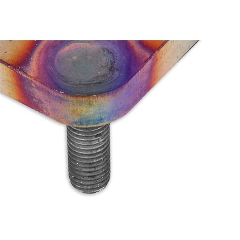 T4 Twin Scroll Flange With Bolts Fl T4 Ts Szp Fmic