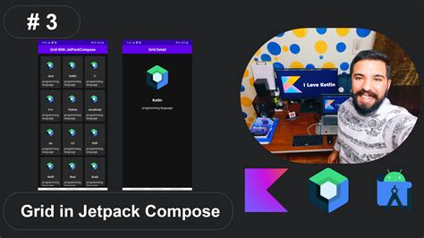 GitHub - mohamedtamer0/JetpackCompose-Grid