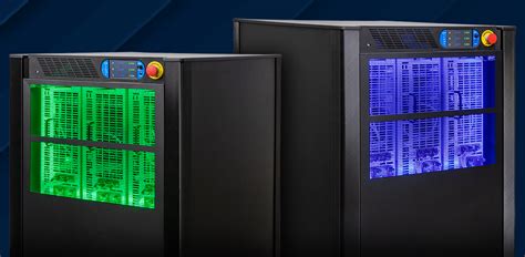 Programmable Power Sources Handle Variety Of Grid Level Applications