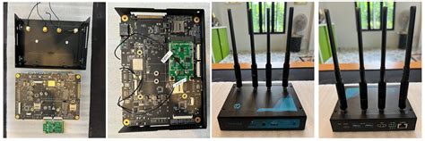 Mixtile Edge 2 Kit Review With Home Assistant 2 In 1 Zigbee And Z Wave Mpcie Module Cnx Software