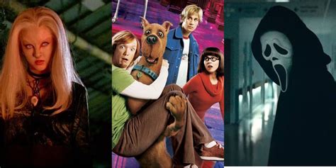 10 Best Teen Centric Horror Films