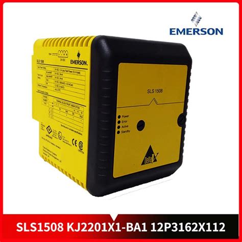sls1508 controller module in stock shanxi runsheng import and export
