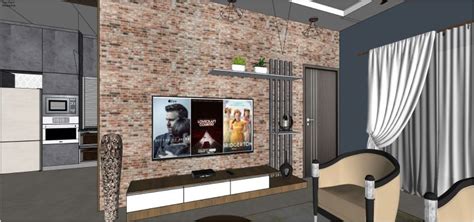 Sananda Mitra On Linkedin Project Interior Designdeinteriores Design