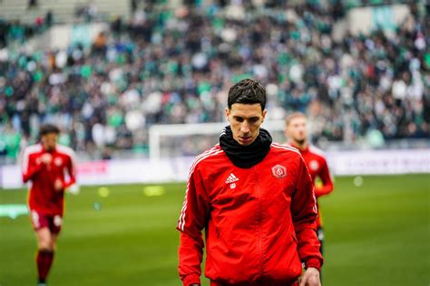 Vincent Pajot Sainté A élevé Son Niveau