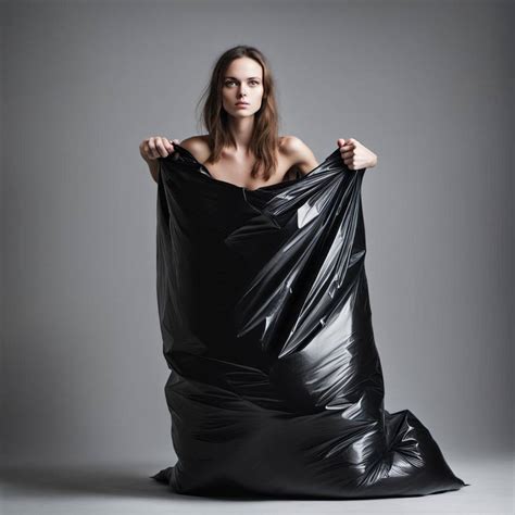 Bagged For Collection By Discardo On Deviantart