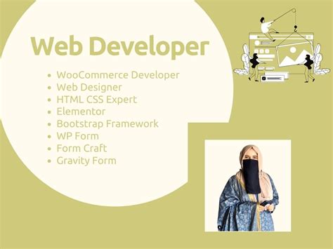 Wordpress Development Web Design Html Css Expert Woocommerce Elementor Upwork