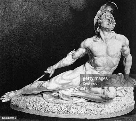 130 Achilles High Res Illustrations Getty Images