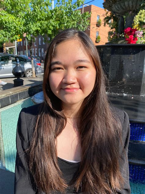 Spotlight Joyce Chen Nywici