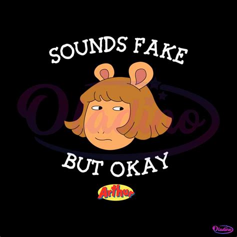 Arthur Cartoon