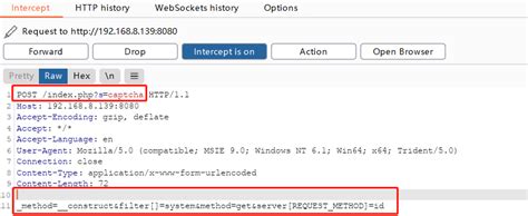 Thinkphp 5 0 23 远程代码执行漏洞 dustfree 博客园