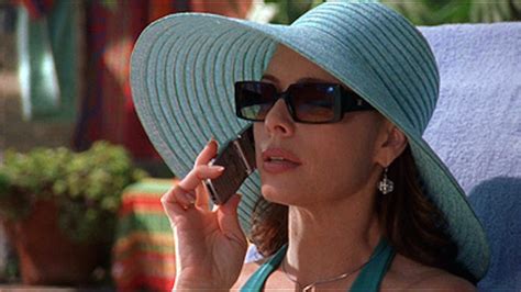 The Ocs Julie Cooper Is A Lowkey Feminist Icon Galore