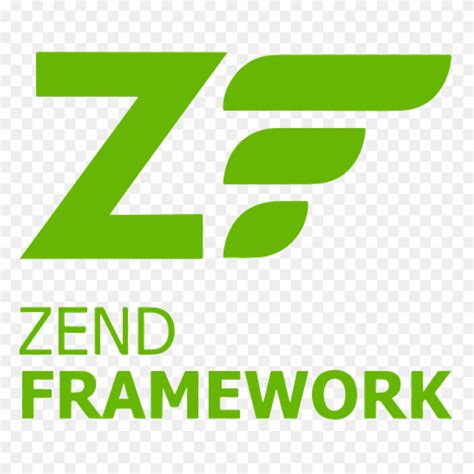 Zend Framework Logo Transparent Zend Framework PNG Logo Images