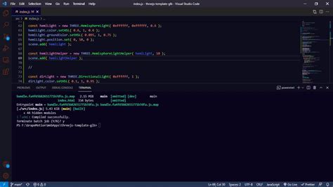 manicka raja on linkedin threejs webgl 3dweb 3dsmax fbx devlife