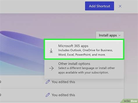 How To Download Outlook Computer Mobile
