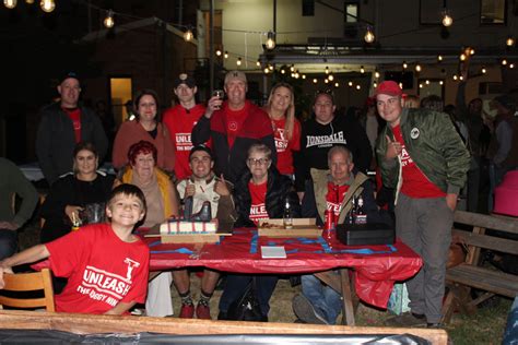 Cruze Morley On Australia Ninja Warrior Photos The Courier