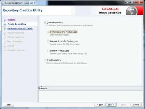 learning soa install manage file transfer mft for soa 12c