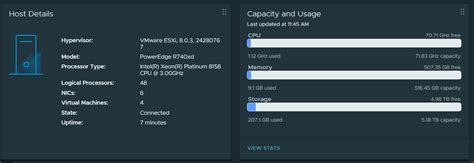 Vmware Cloud Foundation Memory Tiering Optimizing Memory Utilization