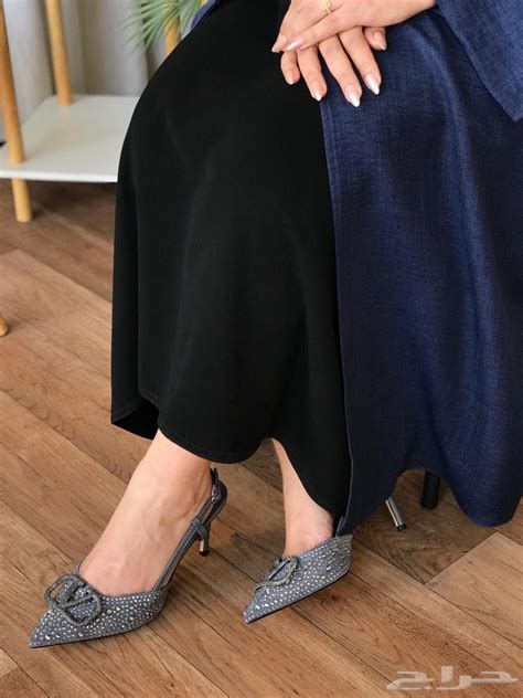 كعب فالنتينو شامل التوصيل ودفع عند الاستلام موقع حراج