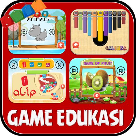 Unduh Game Edukasi Anak Offline Di Pc Dengan Memu