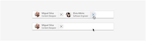 react tag fluent 2 design system