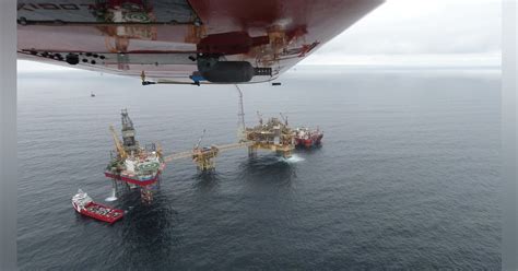 Instrumented Unmanned Aerial System Improving Offshore Methane