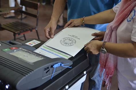 Digital Democracy A Decade Of Automated Elections In The Philippines
