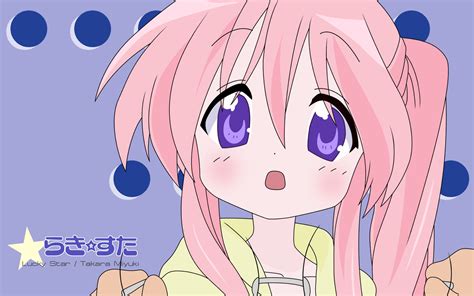 Miyuki Takara From Lucky Star
