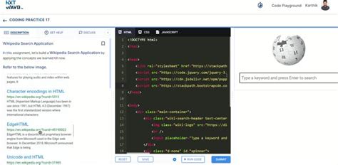 Karthik Bhaskar On Linkedin Day63 100daysofcodechallenge Javascript Mernstack Ccbpian Html5