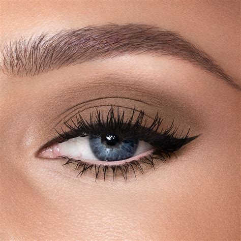 Step By Step Makeup For Blue Eyes Step By Step Makeup For Blue Eyes