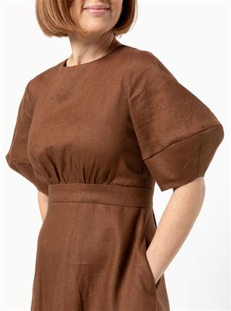 Trinnie Extension Pack Casual Patterns Style Arc