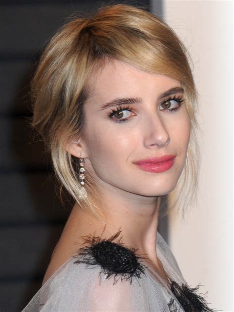 Emma Roberts Pictures Rotten Tomatoes