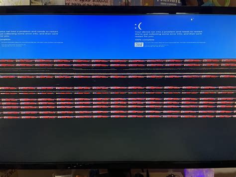 why does my pc keep doing this help r pcbuildhelp