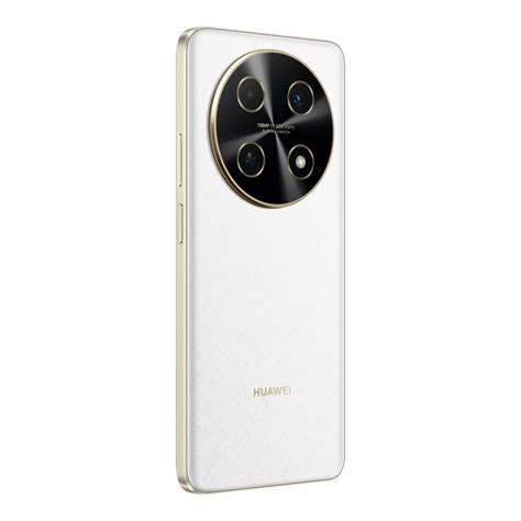 Смартфон HUAWEI Nova 13i 8 ГБ + 128 ГБ Белый 51098BGY — купить в ...