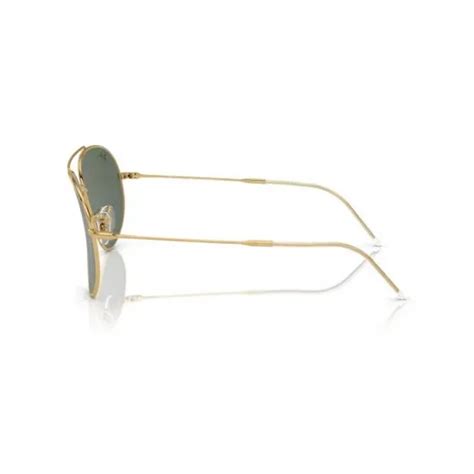 Ray Ban Aviator Reverse Rb0101s 001vr
