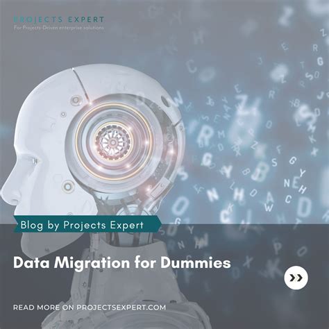 Projects Expert On Linkedin Datamigration Projects Projectsexpert Projectdrivenbusinesses…