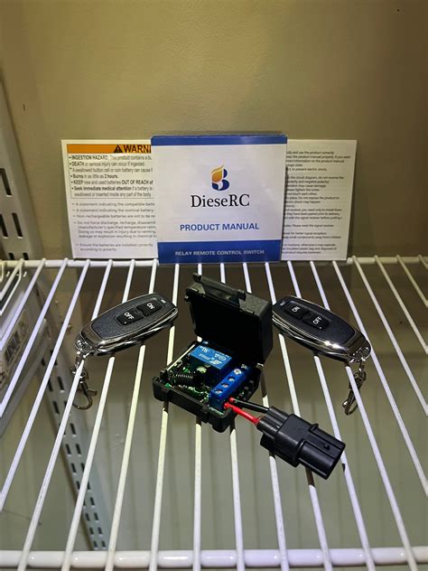 Talaria X3 Plug And Play Remote Speed Limiter Switch X3e