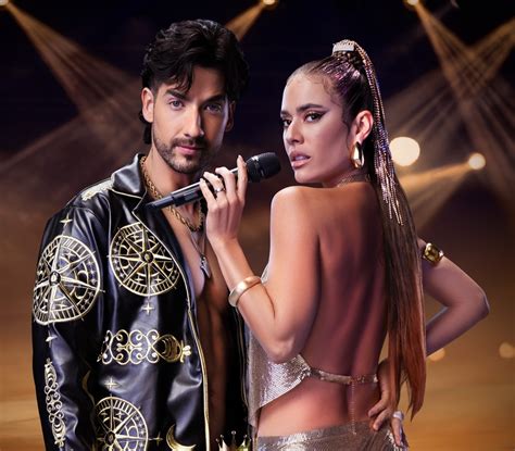 Esta Noche En Klass 95 Klass95 Shaio Está Celosa De La Relación