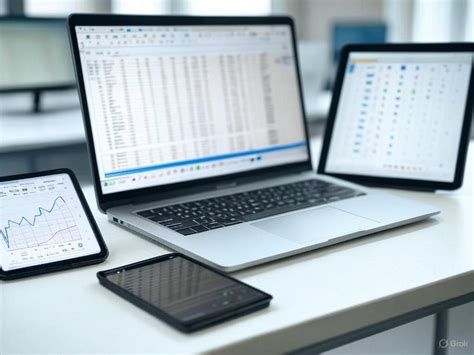 Top 11 Free Excel Alternatives For 2025 Save Money And Boost Productivity Windows Forum