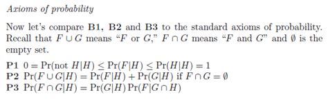 Solved This Is From Exercise 23 Of A First Course In