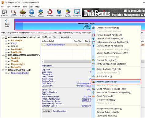 Fix Unreadable Usb Pen Drive With Free Usb Repair Tools In Windows