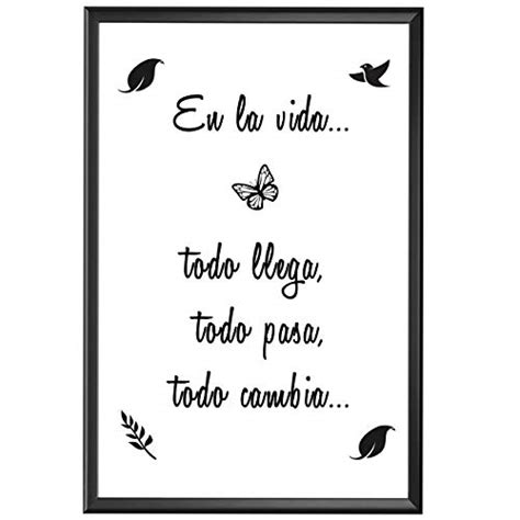 Láminas Con Frases Bonitas Y Para Enmarcar Originales 2025