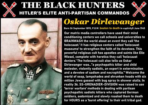 Oskar Dirlewanger