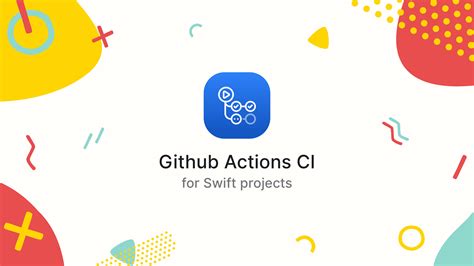 Github Actions Ci For Swift Projects Rosberryapps Medium