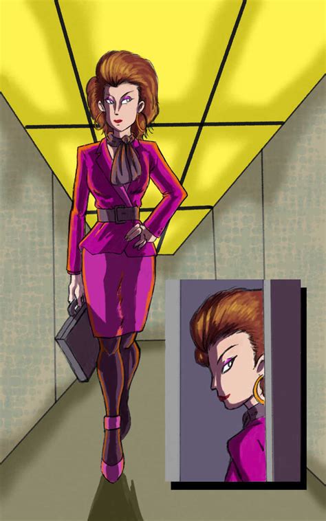 The Boss Comic Porn HD Porn Comics