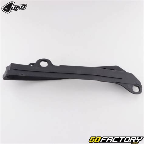 Patin De Chaîne Yamaha Yz 125 250 2002 2004 Ufo Noir Pièce