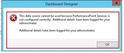 Create An Analysis Service Data Source Connection Using Sharepoint