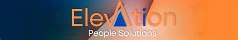 Elevation People Solutions Linkedin