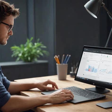 Maximizing Sales Efficiency With Dynamics 365 Automation